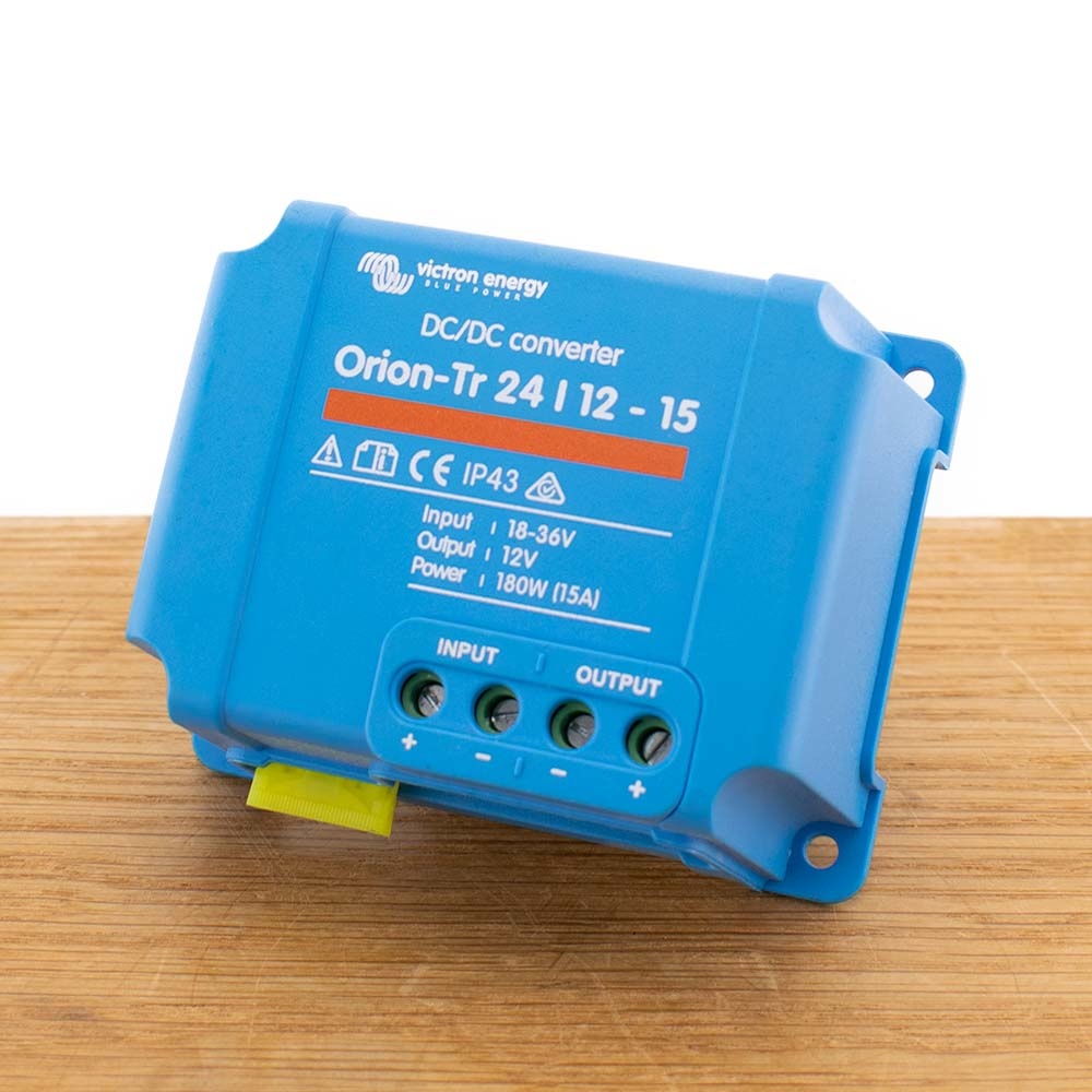 Orion-Tr 24/12-15A (180W) Non Isolated » EConsument.nl