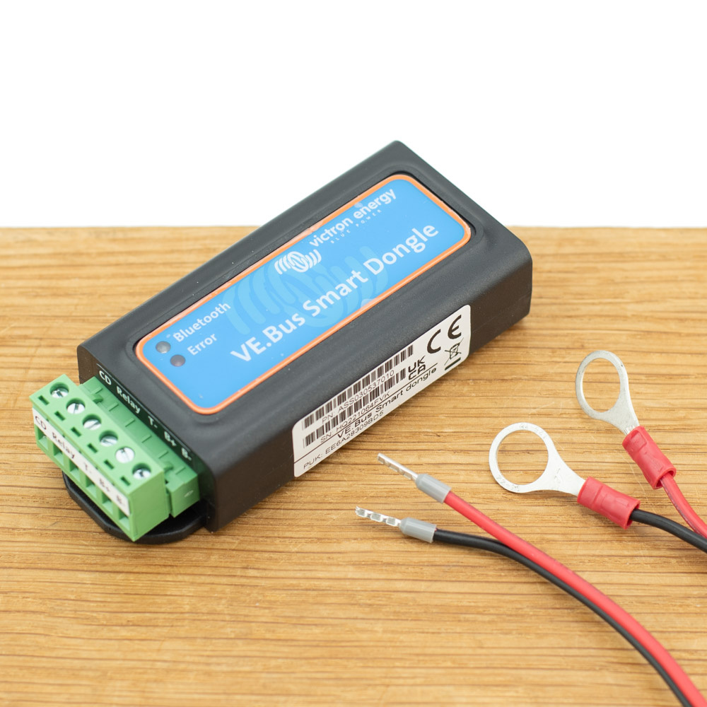 VE.Bus Smart Dongle » EConsument.nl