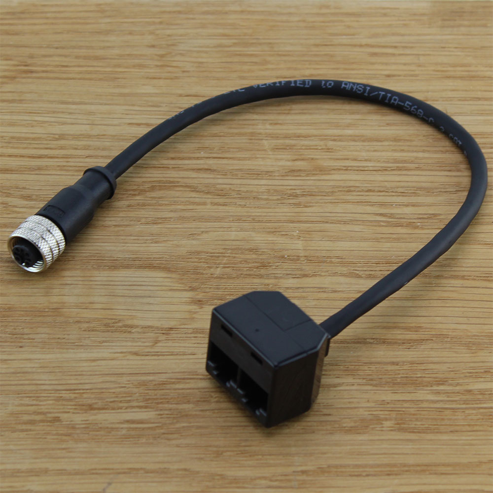 Wireless Interface MasterBus Connector » EConsument.nl