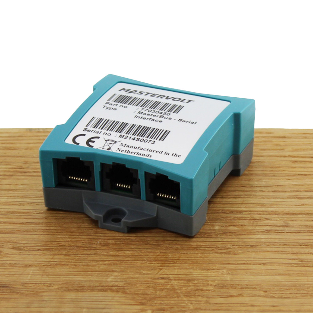 MasterBus Serial Interface » EConsument.nl