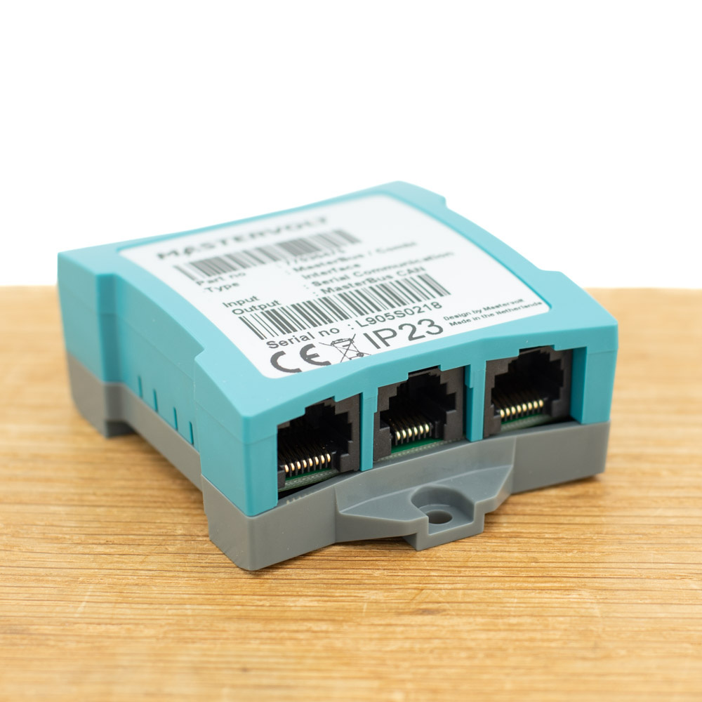 MasterBus Combi Interface » EConsument.nl