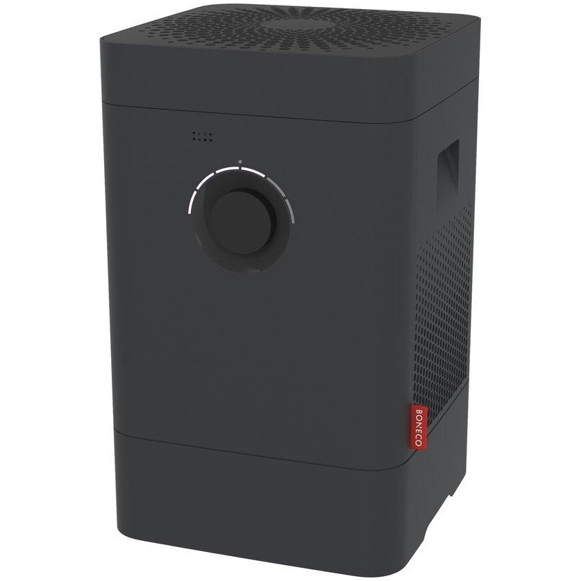 Boneco H 300 Z Luchtbevochtiger Zwart » EConsument.nl