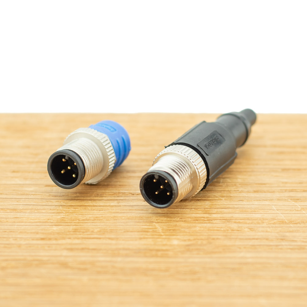 M12 CANOpen Terminator Male » EConsument.nl