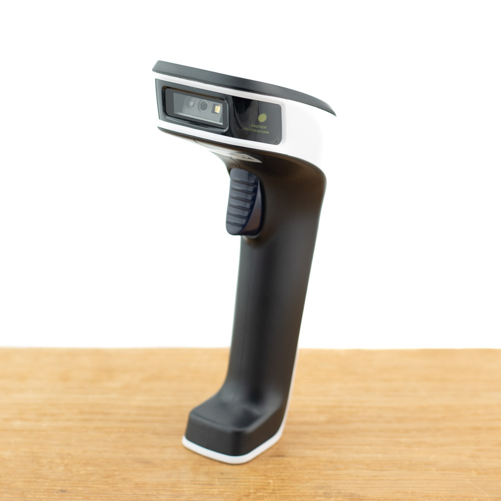 Barcode scanner 1D/2D » EConsument.nl