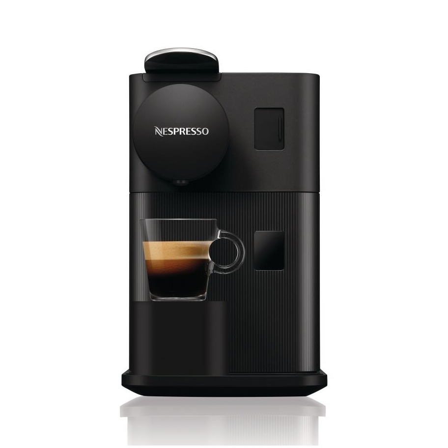 De'Longhi Nespresso EN510.B Nespresso Zwart » EConsument.nl