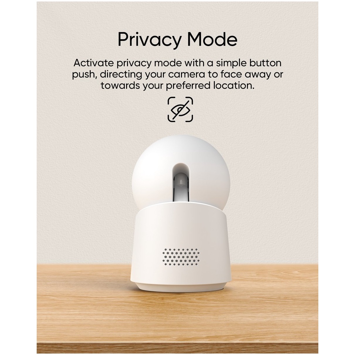 Anker Indoor Cam C220 IP-camera Wit » EConsument.nl