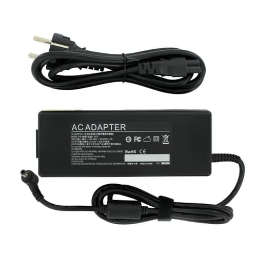 Laptop lader AC Adapter 125W voor Panasonic » EConsument.nl
