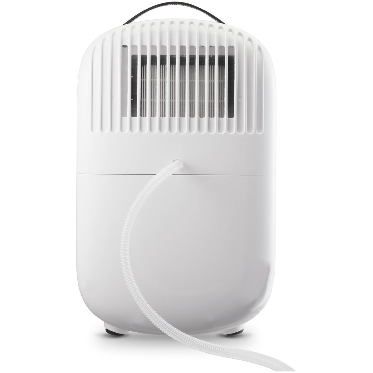 Clean Air Optima CA-702 Smart luchtontvochtiger Luchtontvochtiger Wit ...