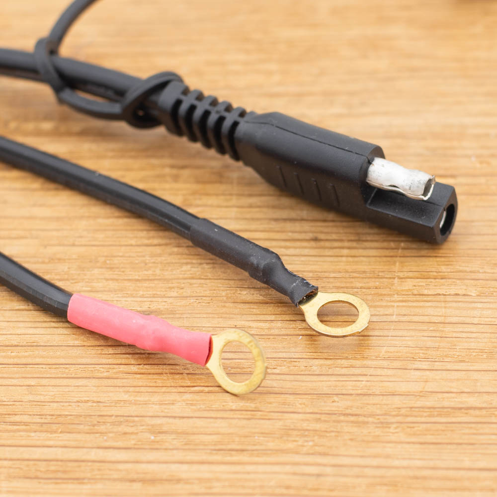 Quick Connect Eyelet M6 tot 10A » EConsument.nl