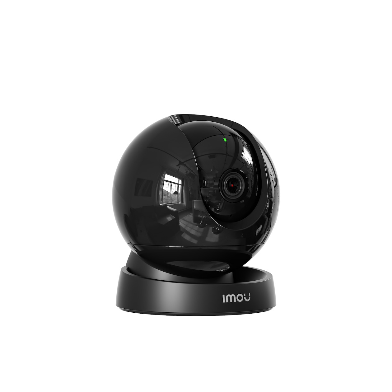 Imou Rex 3D - 3K IP-camera Zwart » EConsument.nl