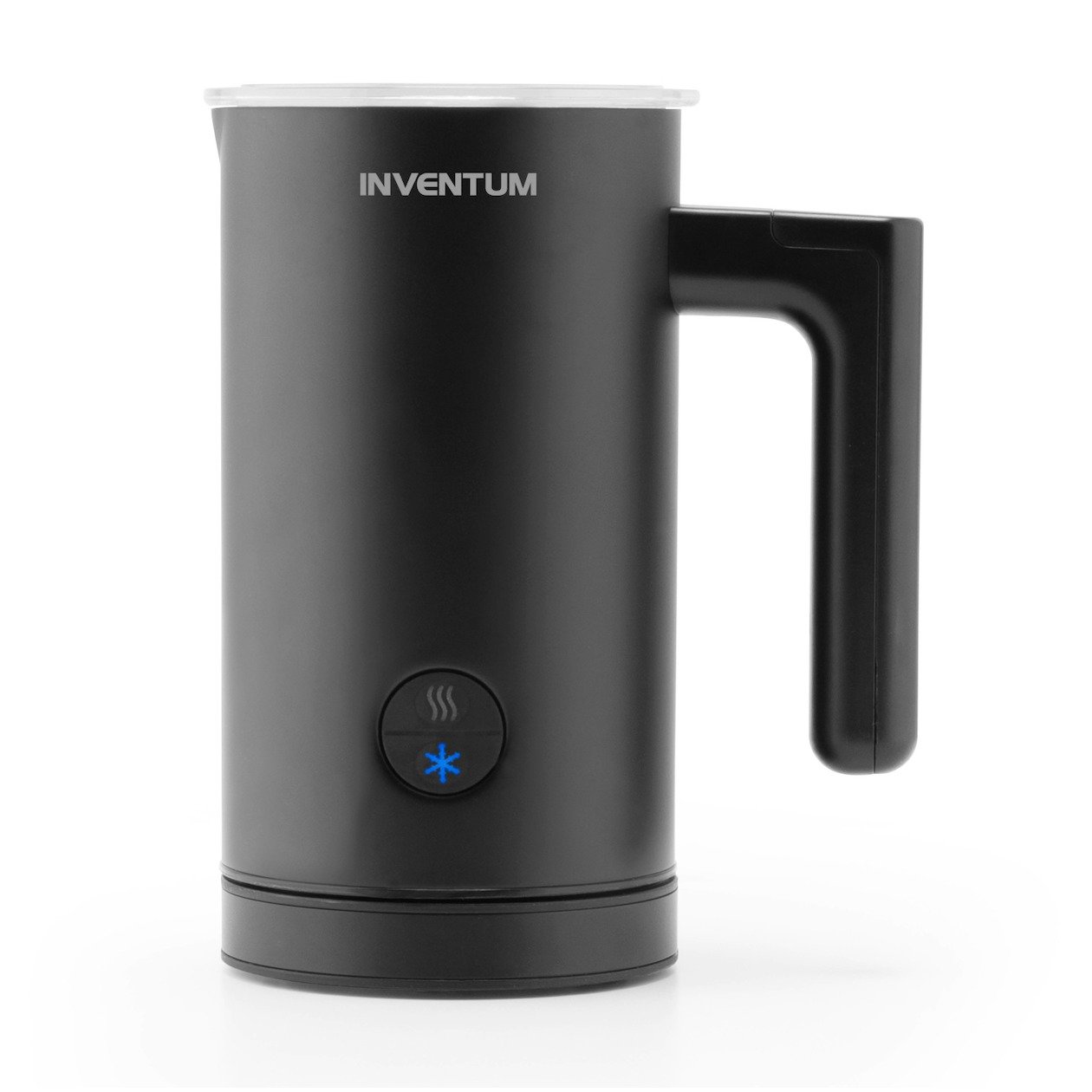 Inventum MK360B Melkopschuimer Zwart » EConsument.nl